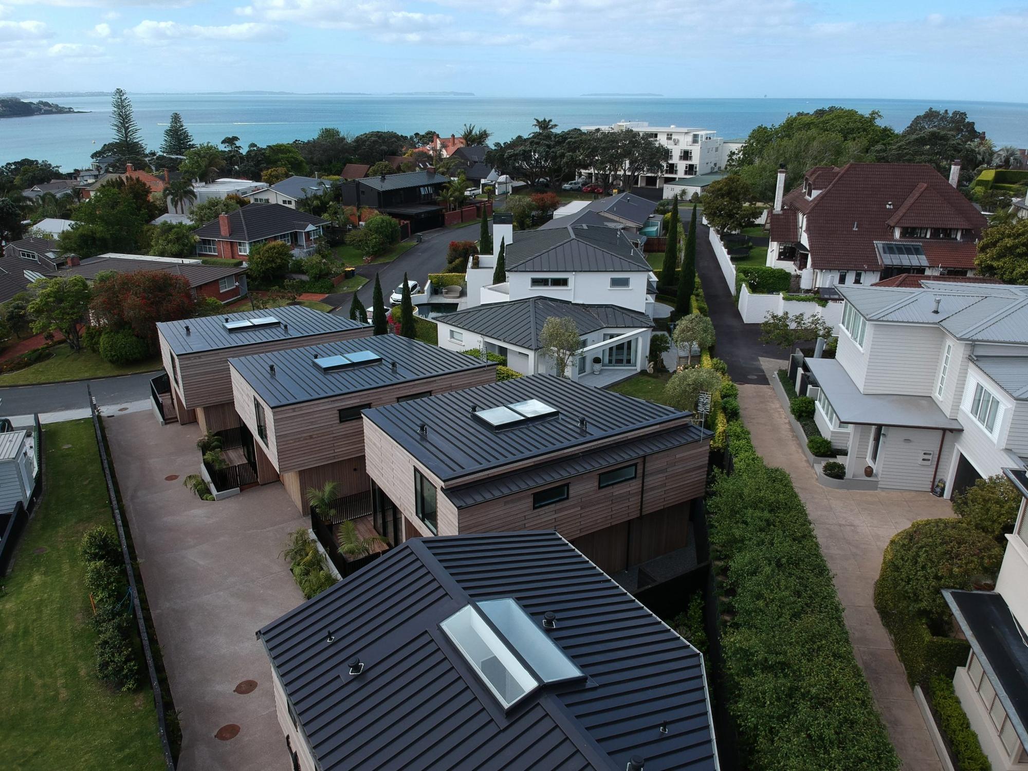 Christchurch Commercial & Residential Roofing | Get an Estimate Today